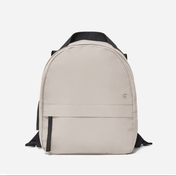 Bags | Everlane Mini Backpack | Poshmark